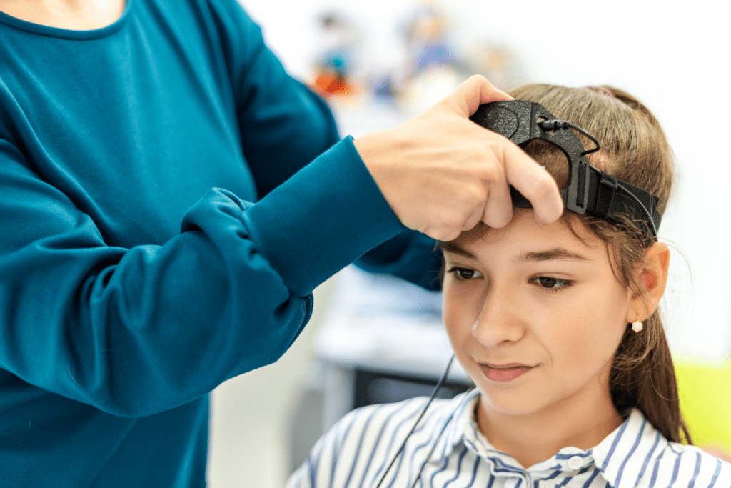 Neurofeedback